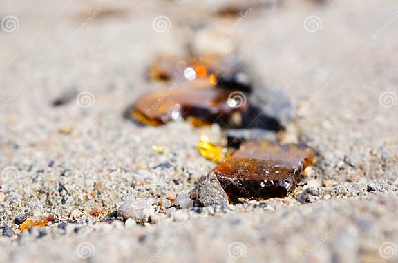 Glass pieces stock image. Image of pieces, glass, sharp - 44875477