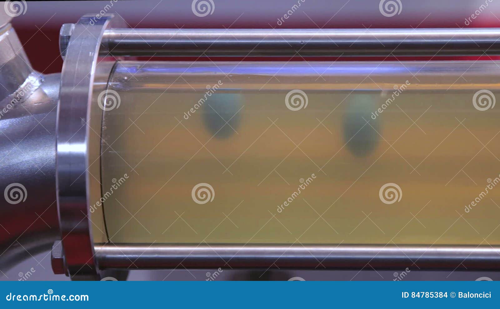 Glass Pipe Flow stock footage. Video of glass, pipeline - 84785384