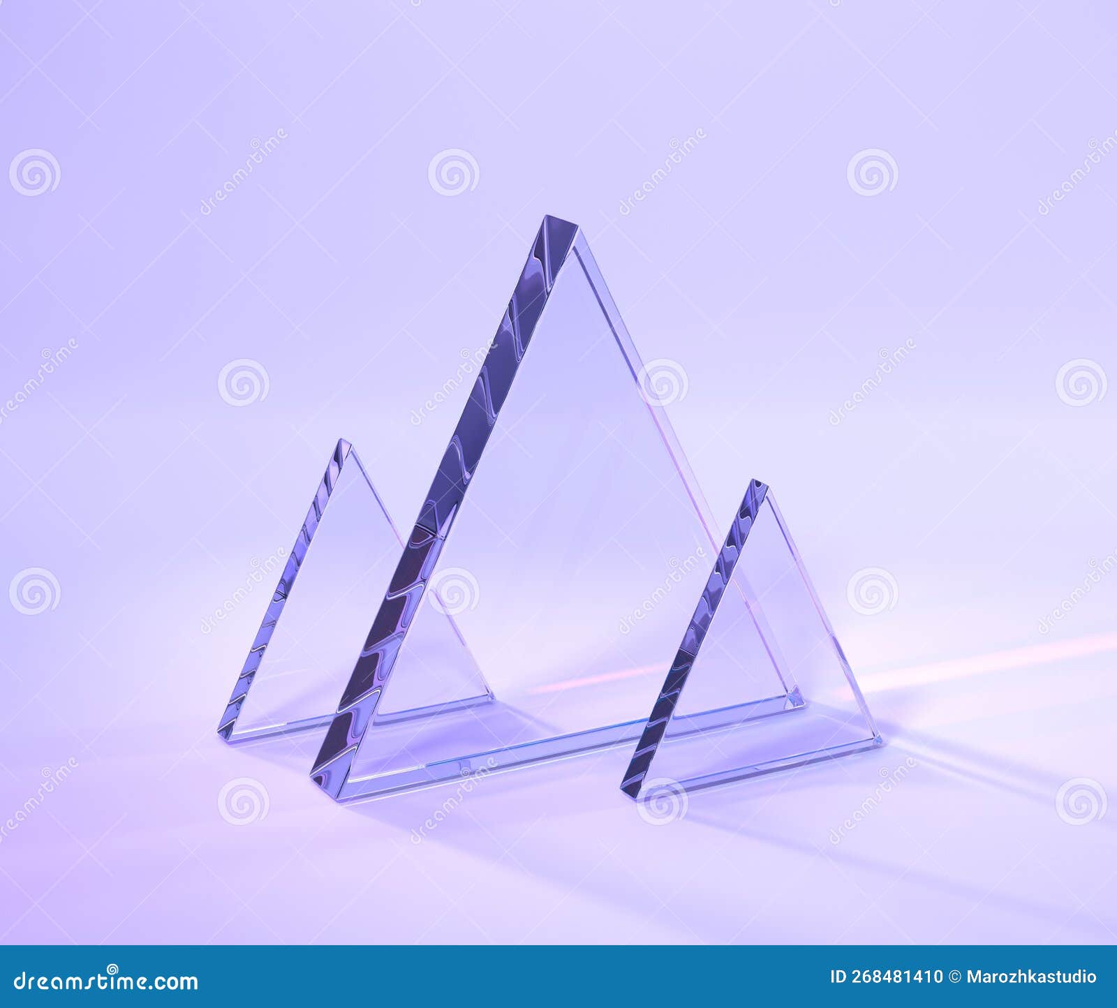 Refraction Transparent Icon. Refraction Symbol Design From Science ...