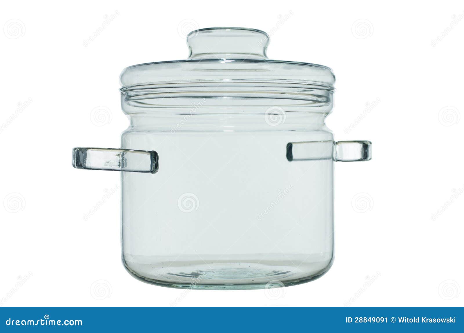 Glass pot stock image. Image of healthy, food, glass - 28849091