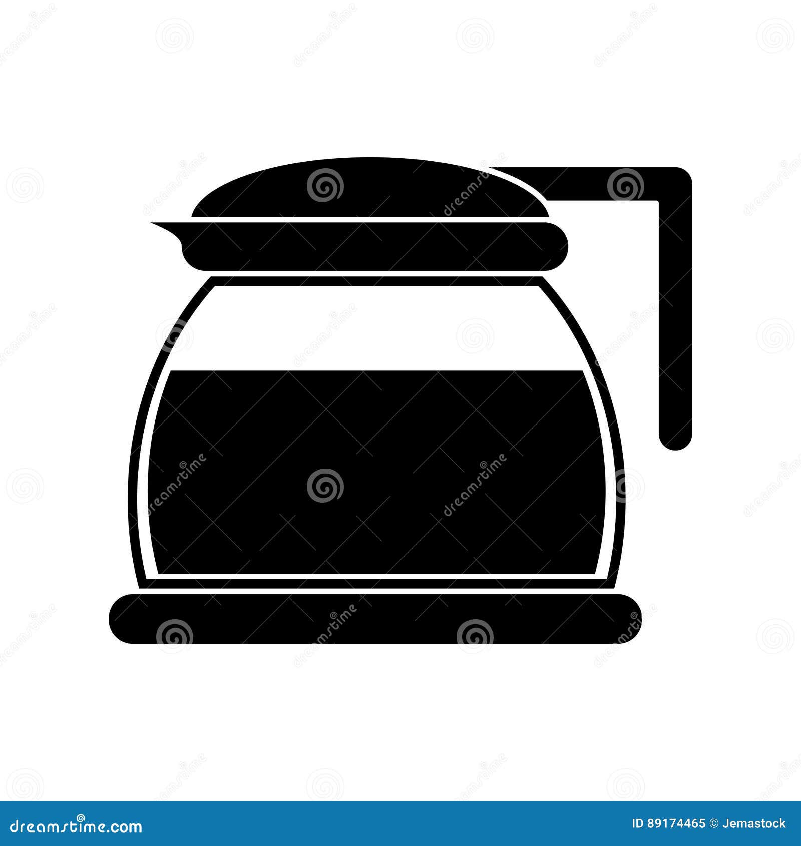 Coffee Pictogram Stock Illustrations – 25,499 Coffee Pictogram Stock ...