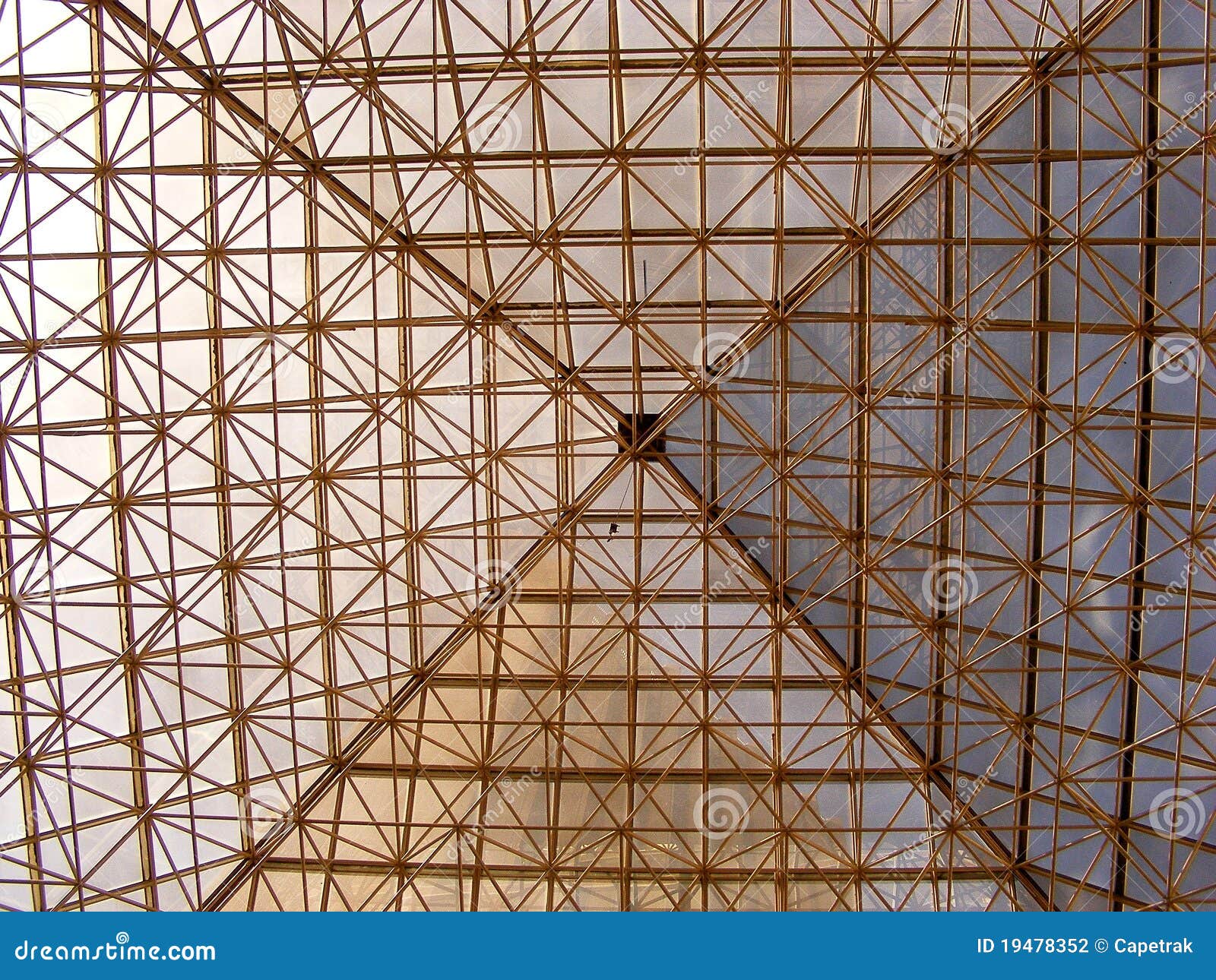 Glass pyramid texture stock illustration. Illustration of shapes - 19478352