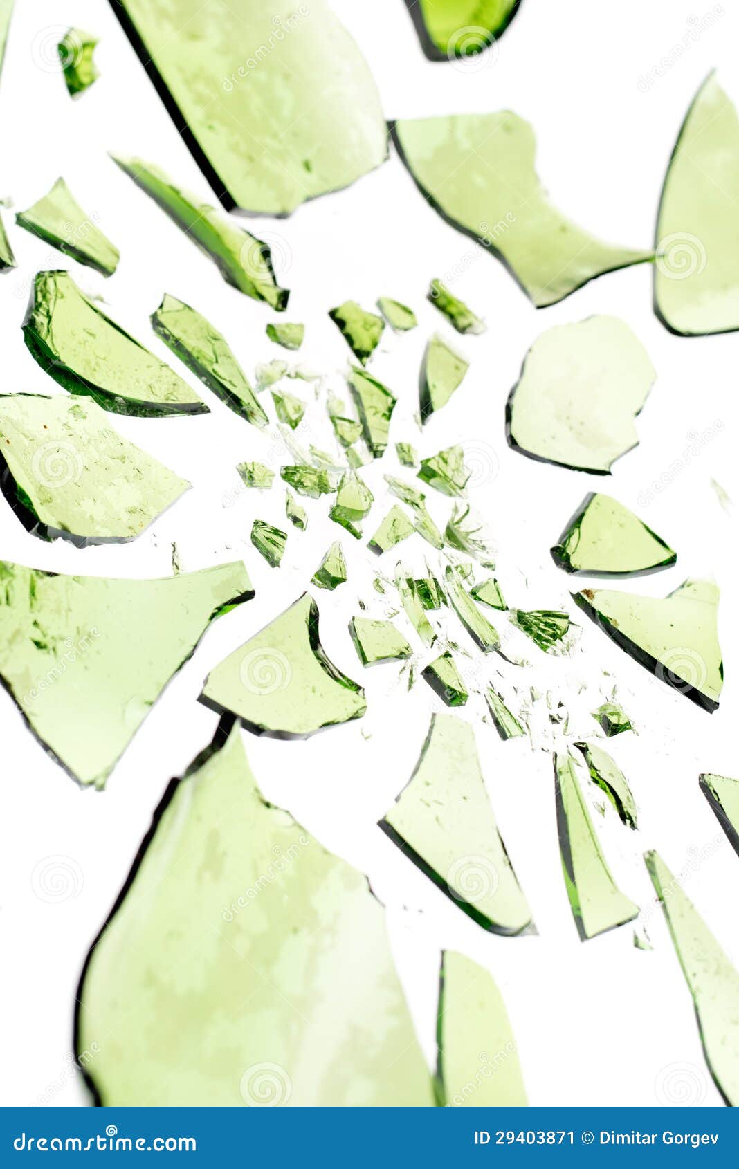 Glass recycling stock image. Image of piece, smash, splinter - 29403871