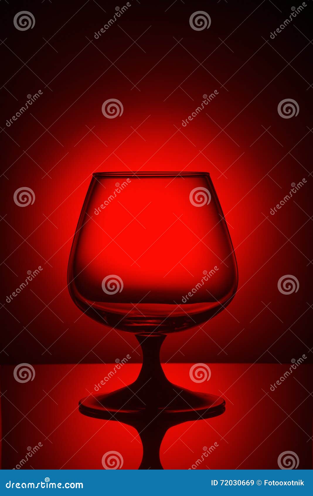 Glass in red light stock image. Image of clipping, colored - 72030669