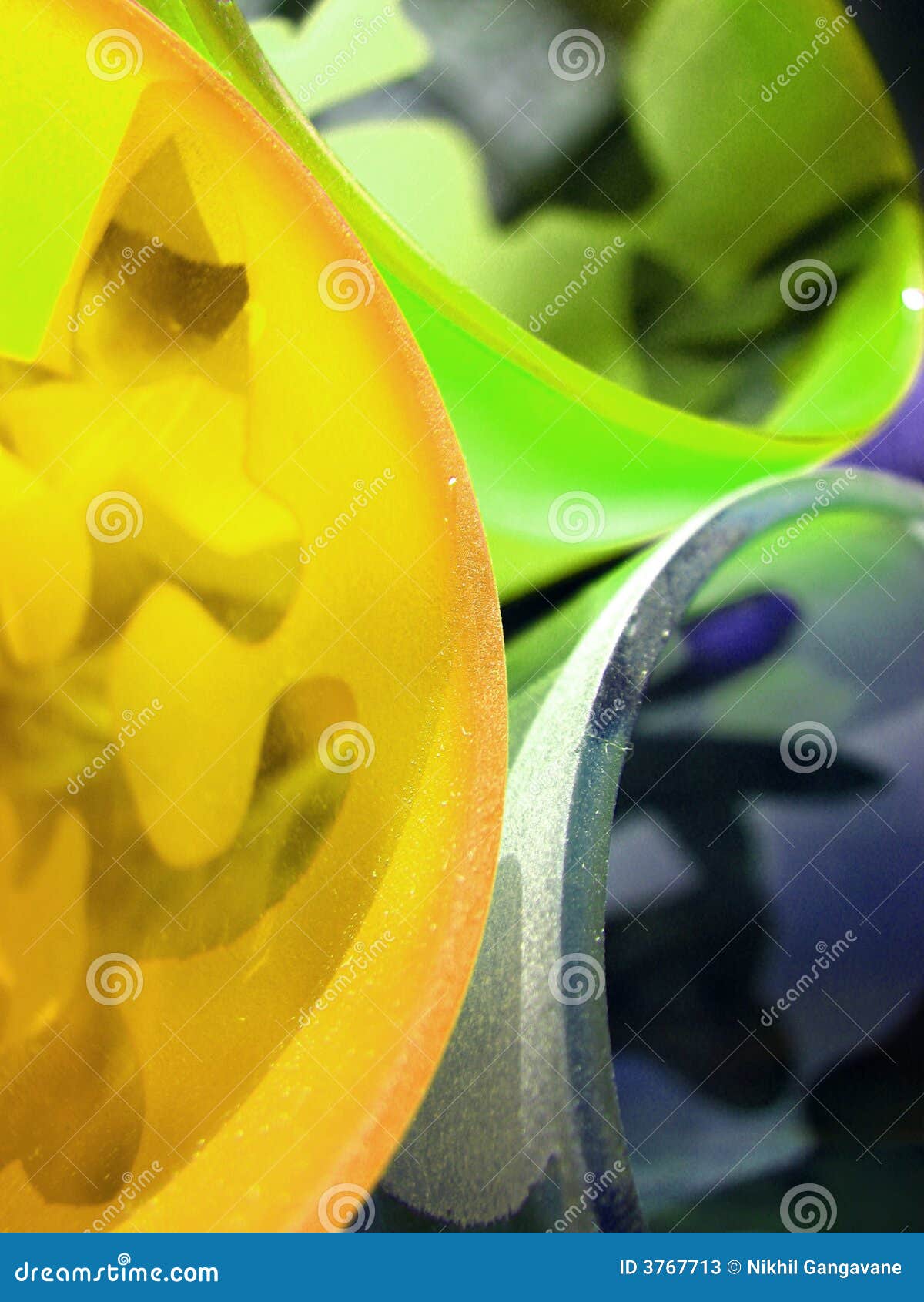 Glass Rims stock image. Image of patterns, colours, pattern - 3767713