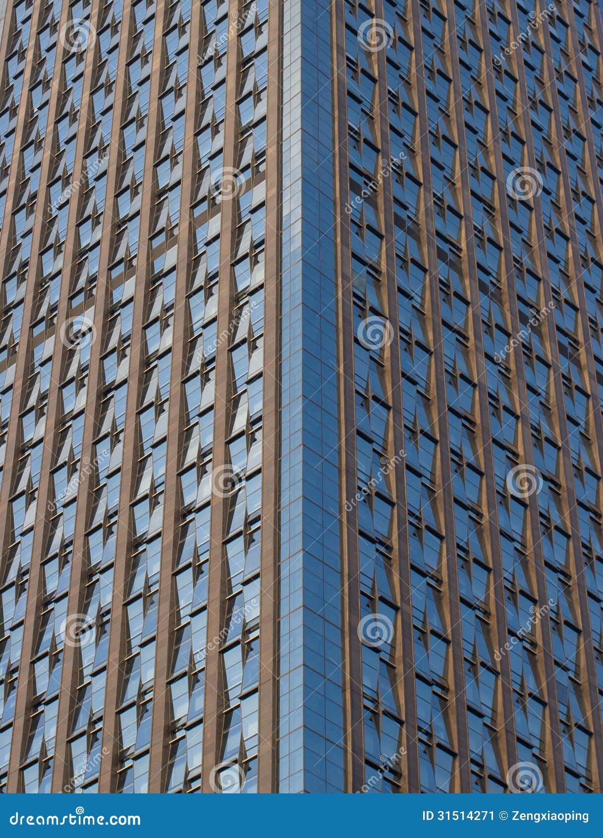 Glass screen wall stock image. Image of glass, modern - 31514271