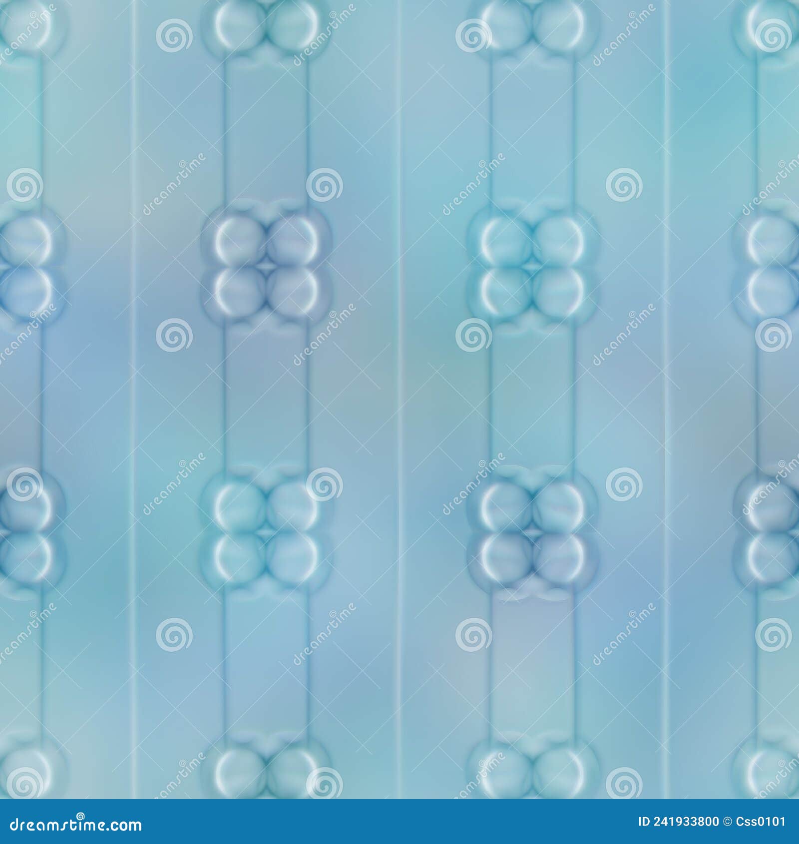 Glass Seamless Pattern. Color Decorative Glass Texture Stock ...