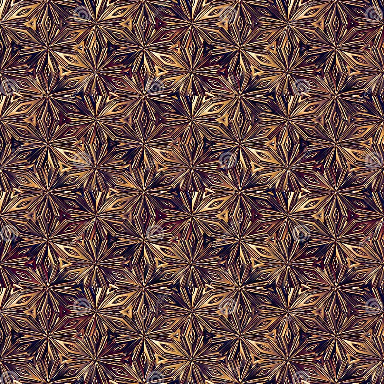 Glass Seamless Pattern. Color Decorative Glass Texture Stock ...