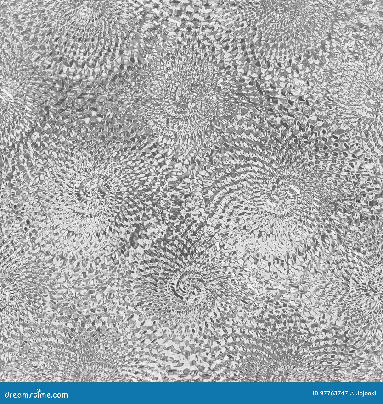 Glass Seamless Texture with Pattern for Window Stock Illustration ...