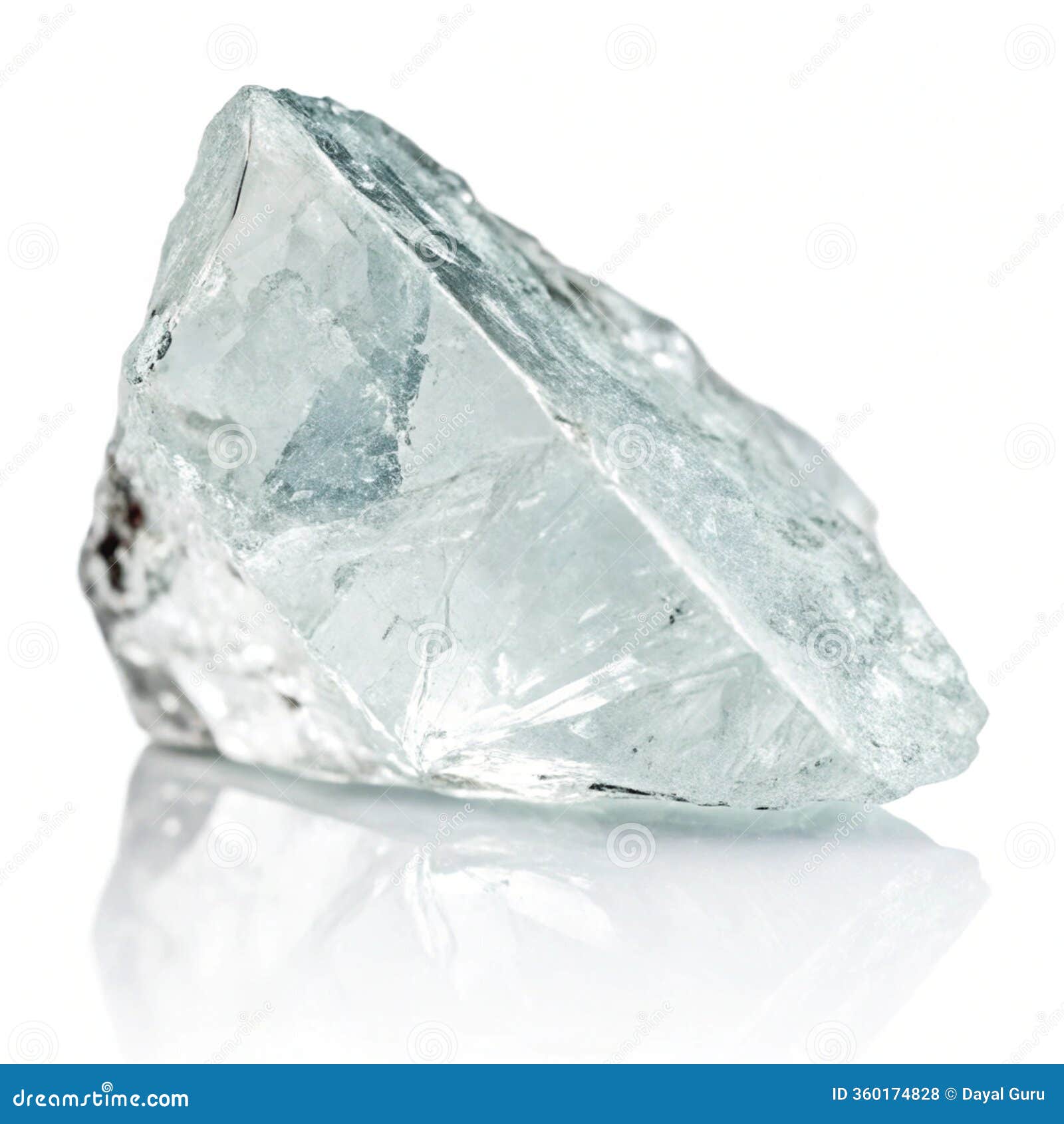 Glass Shard Isolated on Transparent Background Stock Illustration ...