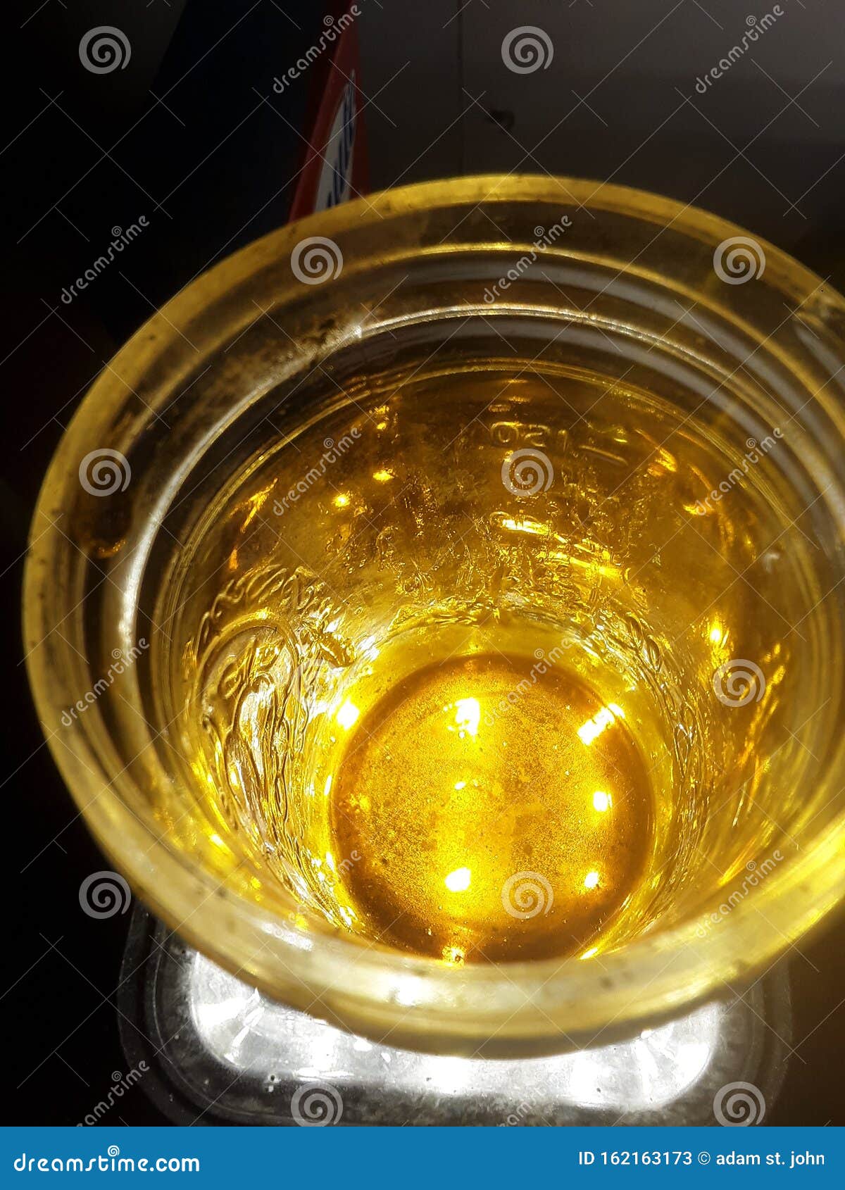 Glass, Shatter, Butter, Dabs, Wax Stock Image - Image of glass, shatter ...