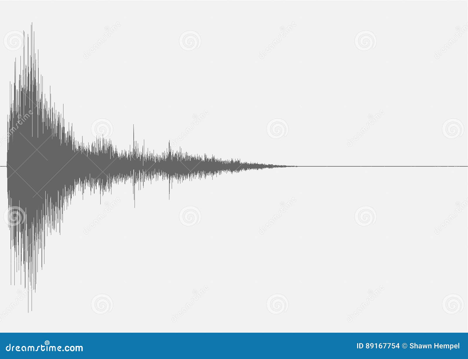 Glass shatter stock music. Audio of breaking, destruction - 89167754