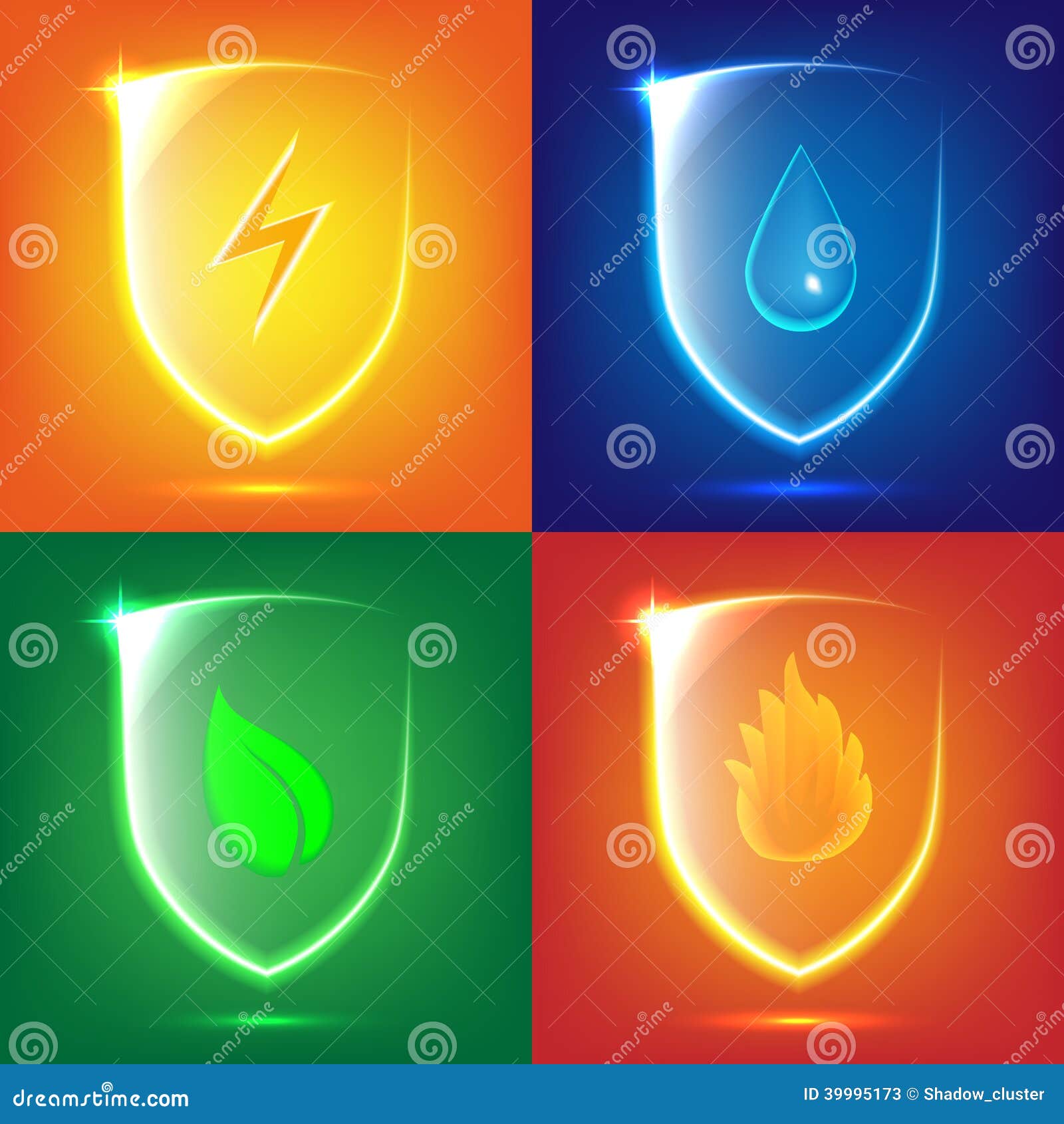 Glass Shield On Transparent Background. Acrylic Security Shield Or ...