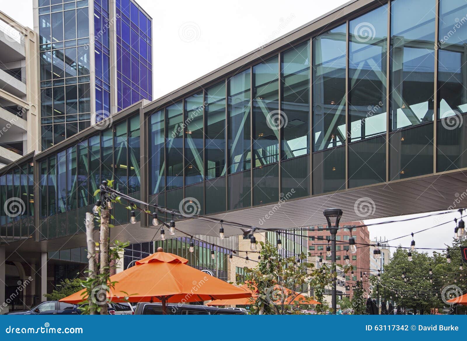 Glass Skywalk Walkway Buildings Stock Photo - Image of walkway, modern ... Glass Skywalk Walkway Buildings Stock Photo - Image of walkway, modern ...