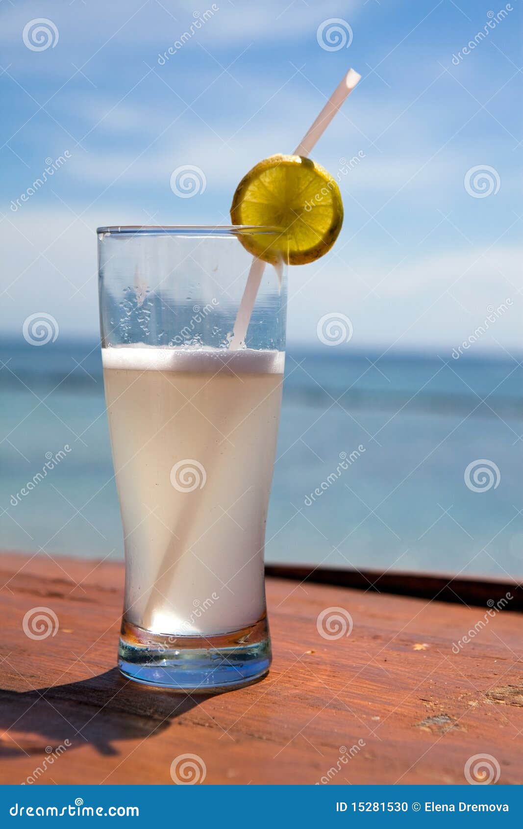 Glass of soda stock photo. Image of object, holiday, relaxation - 15281530