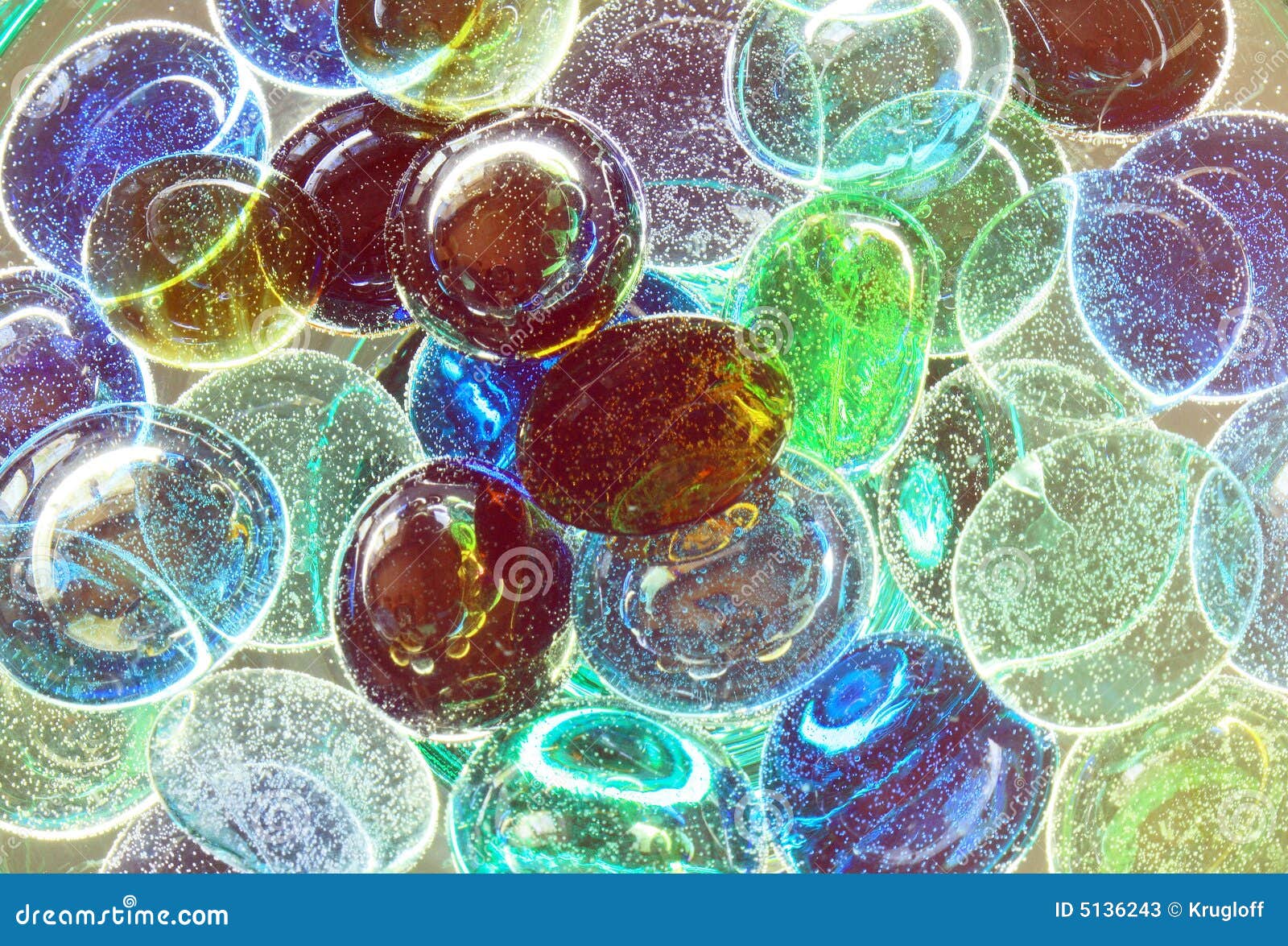 Glass space stock image. Image of light, curved, bright - 5136243