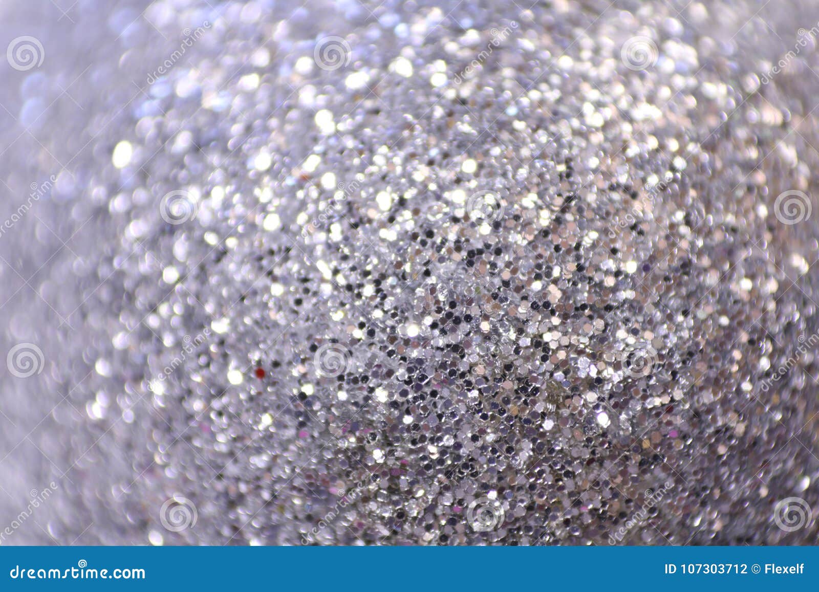 Glass Splinters. Abstract Shiny Background Stock Photo - Image of ...