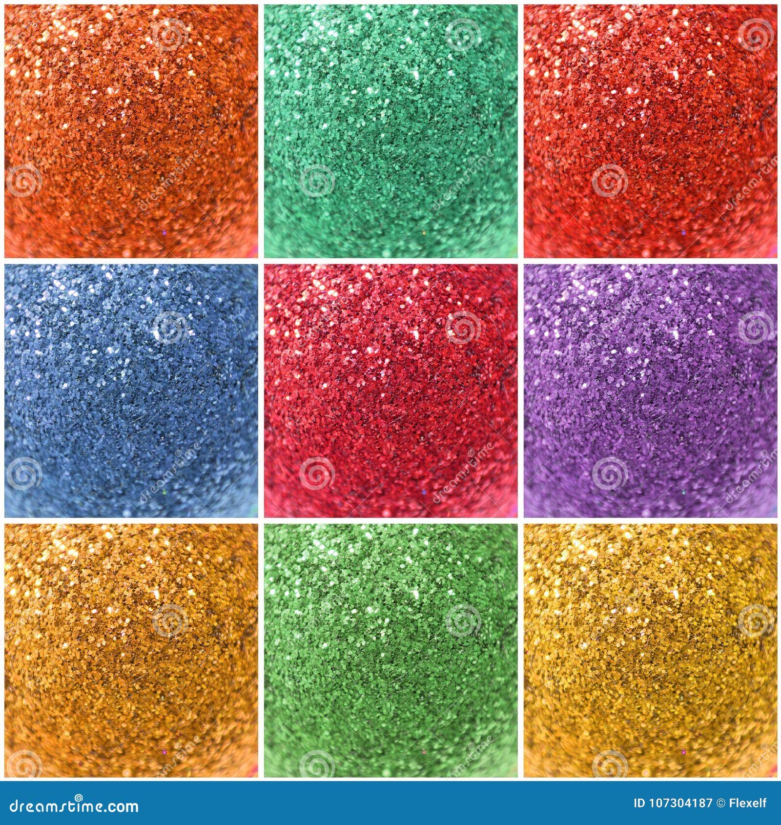 Glass Splinters. Abstract Shiny Background Stock Image - Image of ...