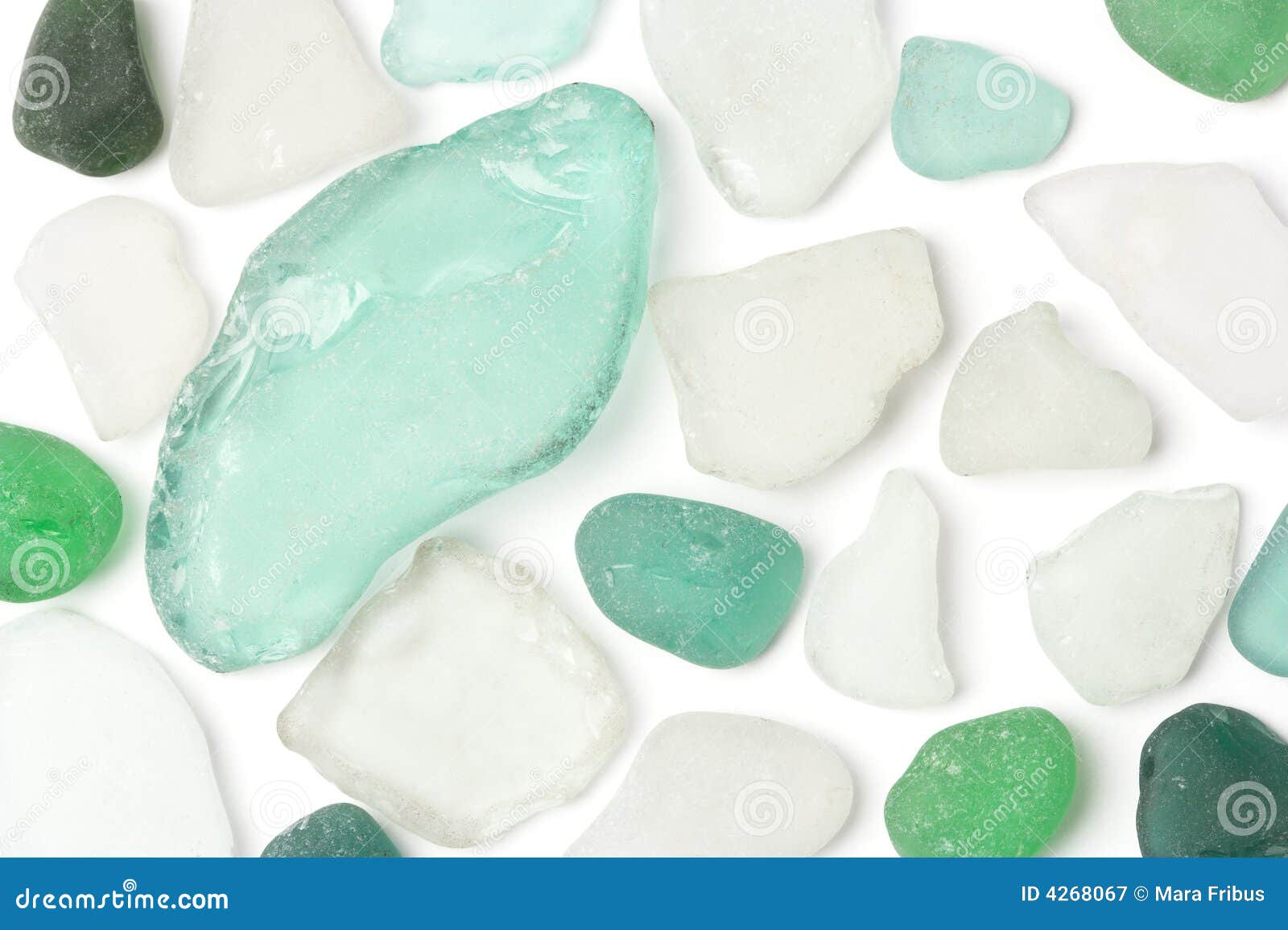Glass stones stock image. Image of closeup, close, colorful - 4268067