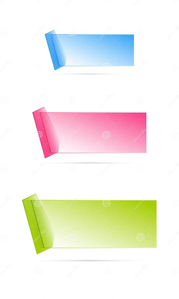 Glass style tags stock vector. Illustration of internet - 29400387