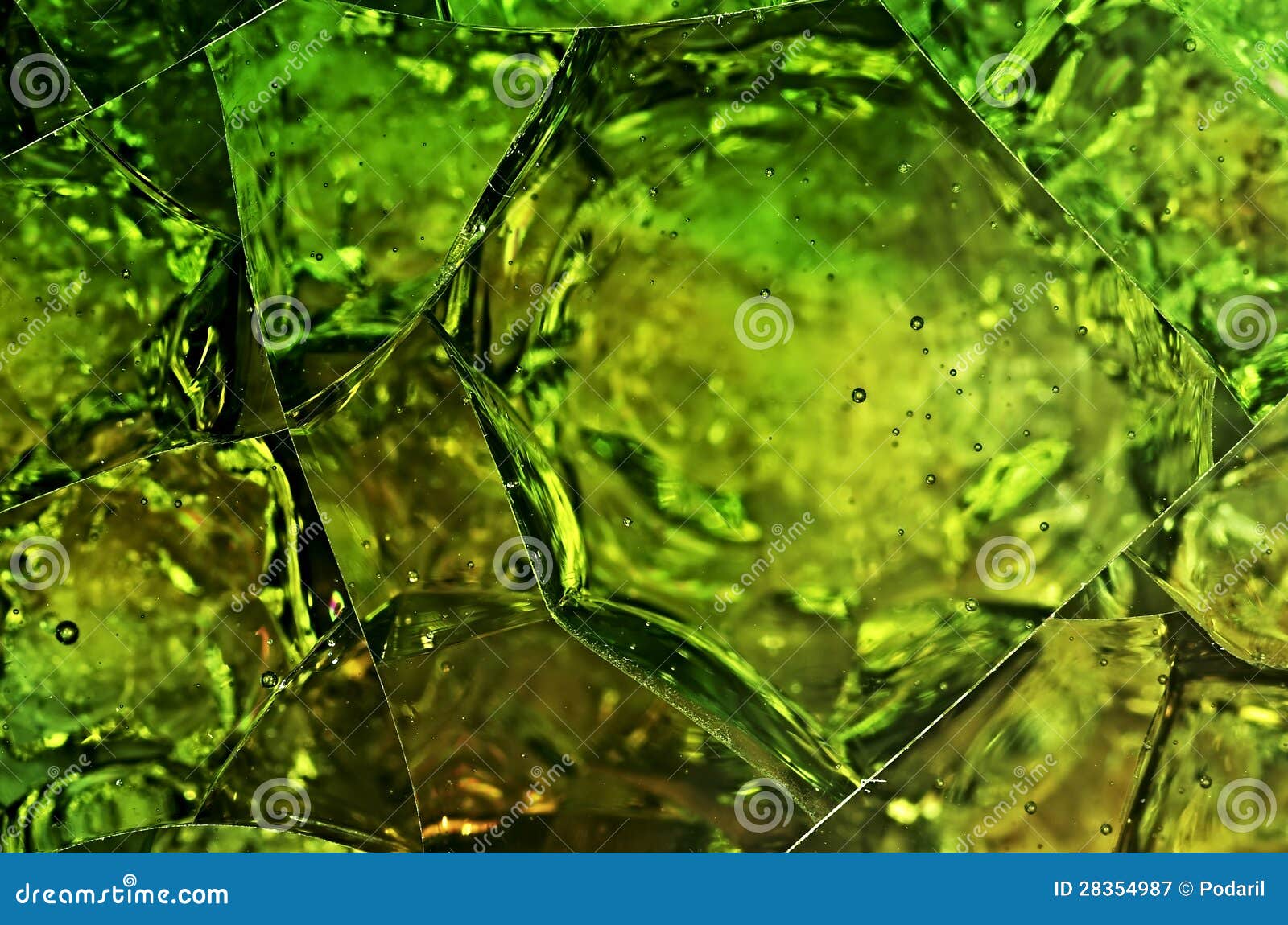 Glass surface stock image. Image of gleam, background - 28354987