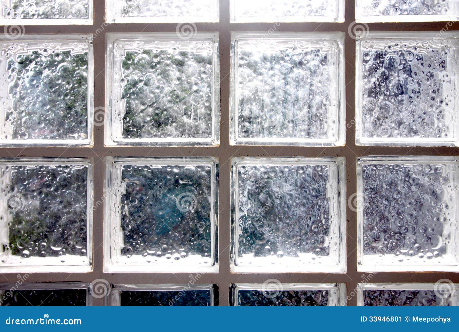 Glass surfaces with light. stock image. Image of contemporary - 33946801