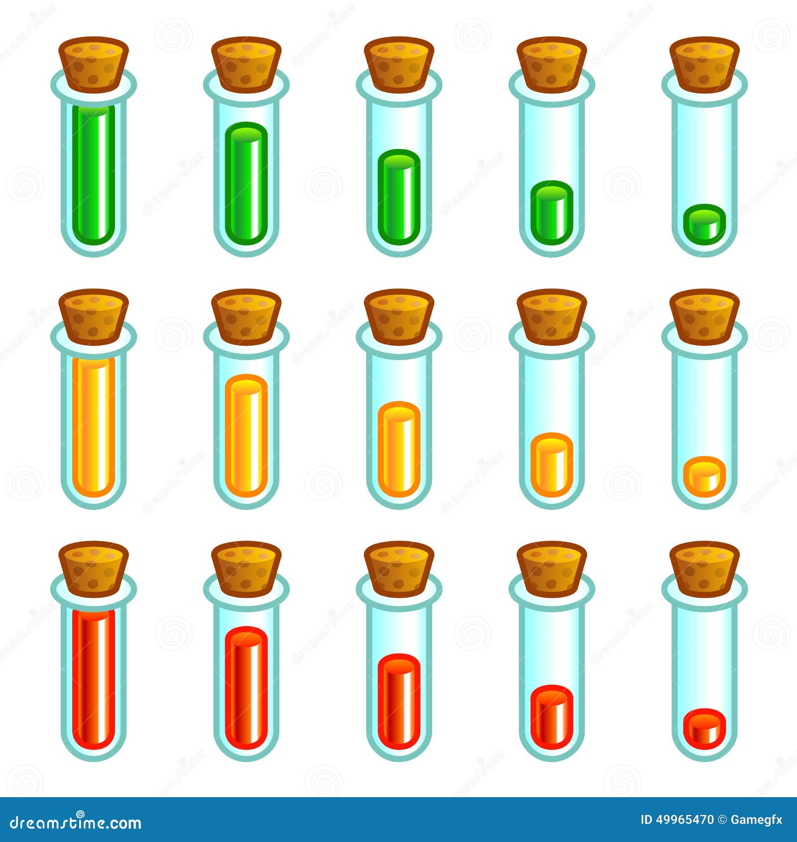 Set Glass Test Tube Flask On Fire, Clock, Test And Chemical Laboratory ... Set Glass Test Tube Flask On Fire, Clock, Test And Chemical Laboratory ...