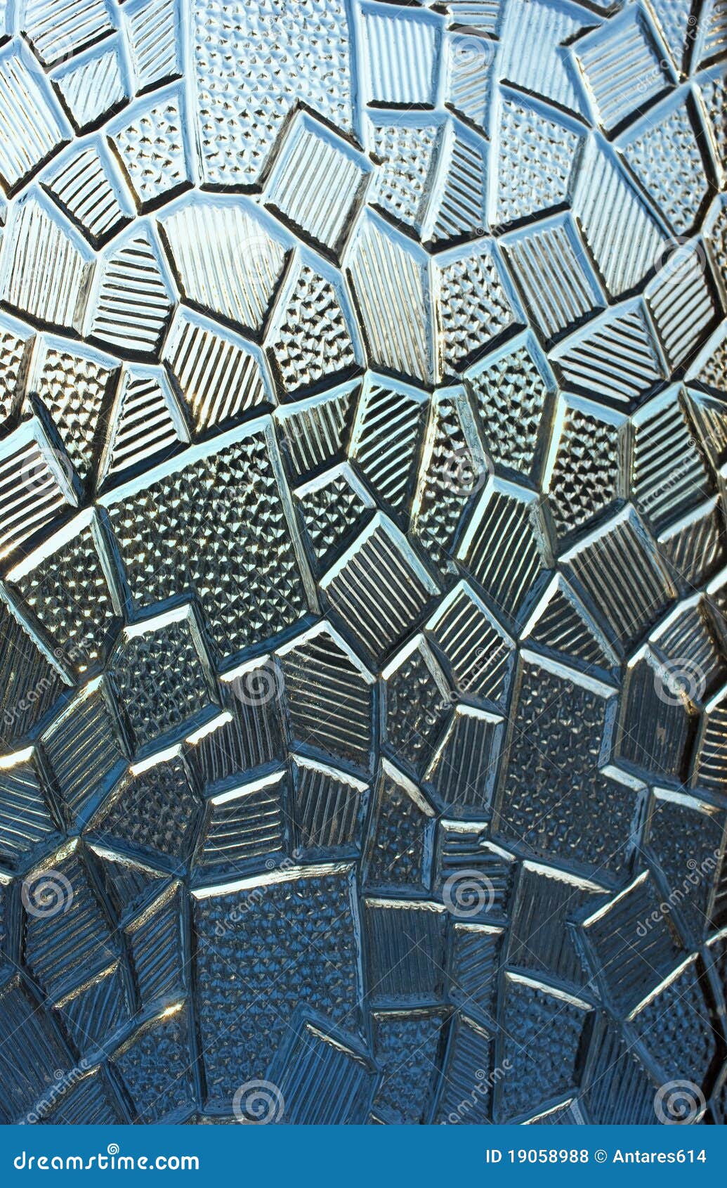 Glass textur arkivfoto. Bild av exponeringsglas, nedfläckadt - 19058988