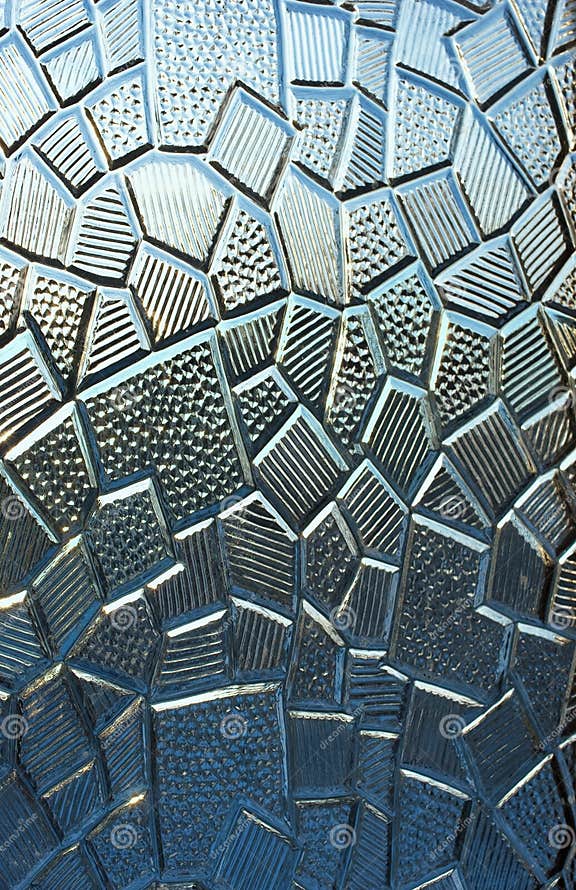 Glass texture stock photo. Image of glass, stained, fragments - 19058988