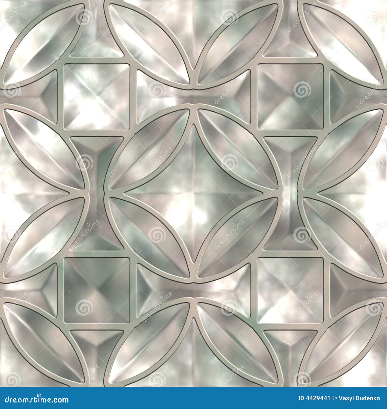 Glass Texture Stock Image | CartoonDealer.com #4429441