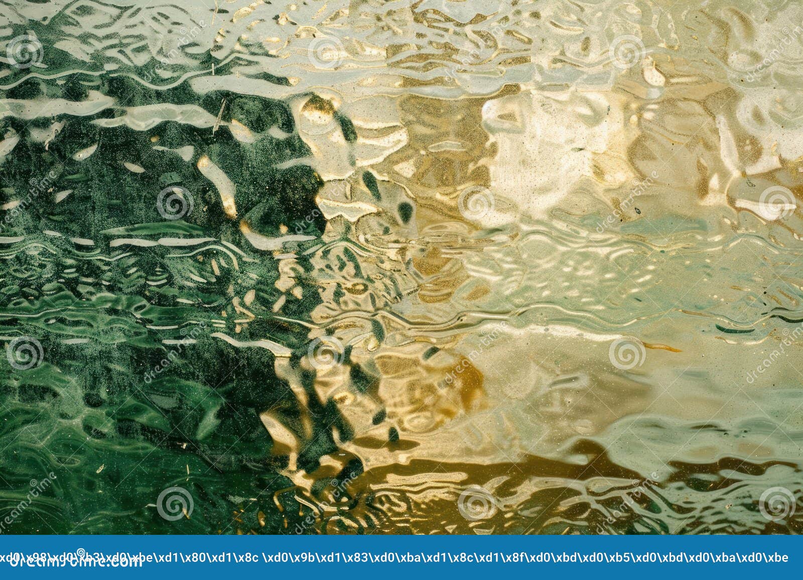 Glass Texture for Design Site Mockup Stock Illustration - Illustration ...