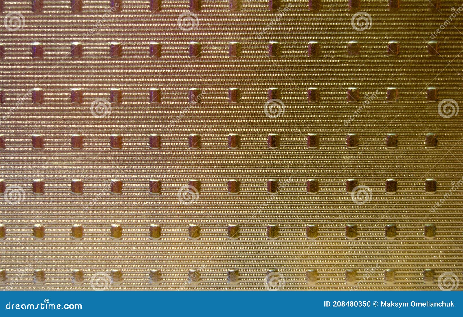 Glass Texture with Dots and Bumps Stock Photo - Image of geometry ...