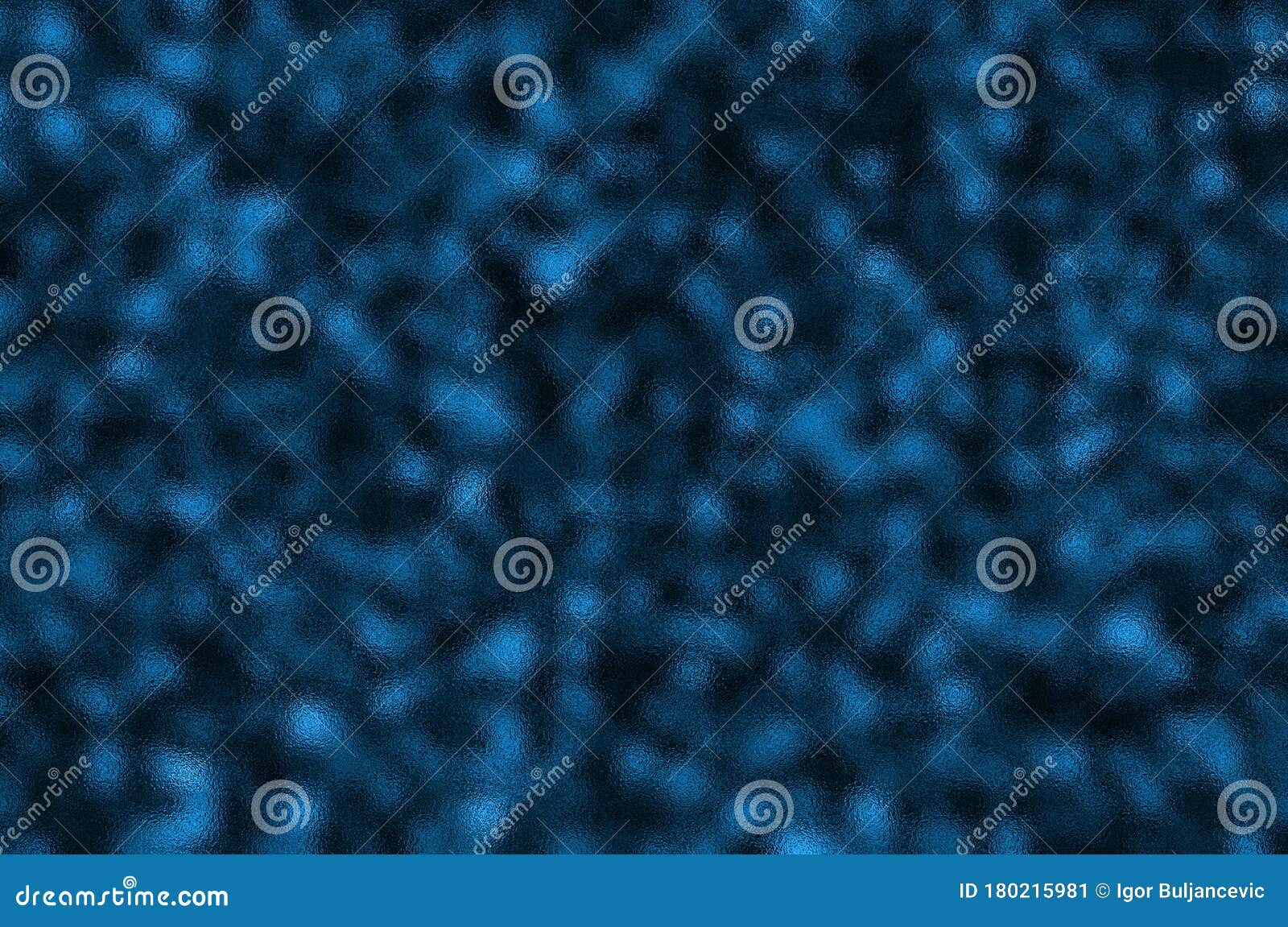 Glass Texture on a Glossy Background. Synthetic Fluid Glass on Shiny ...