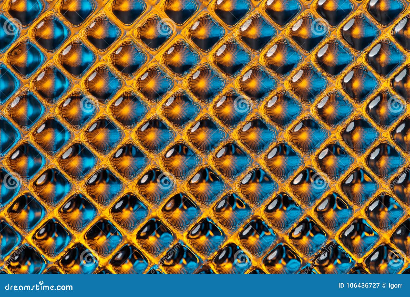 Glass texture pattern . stock image. Image of window - 106436727