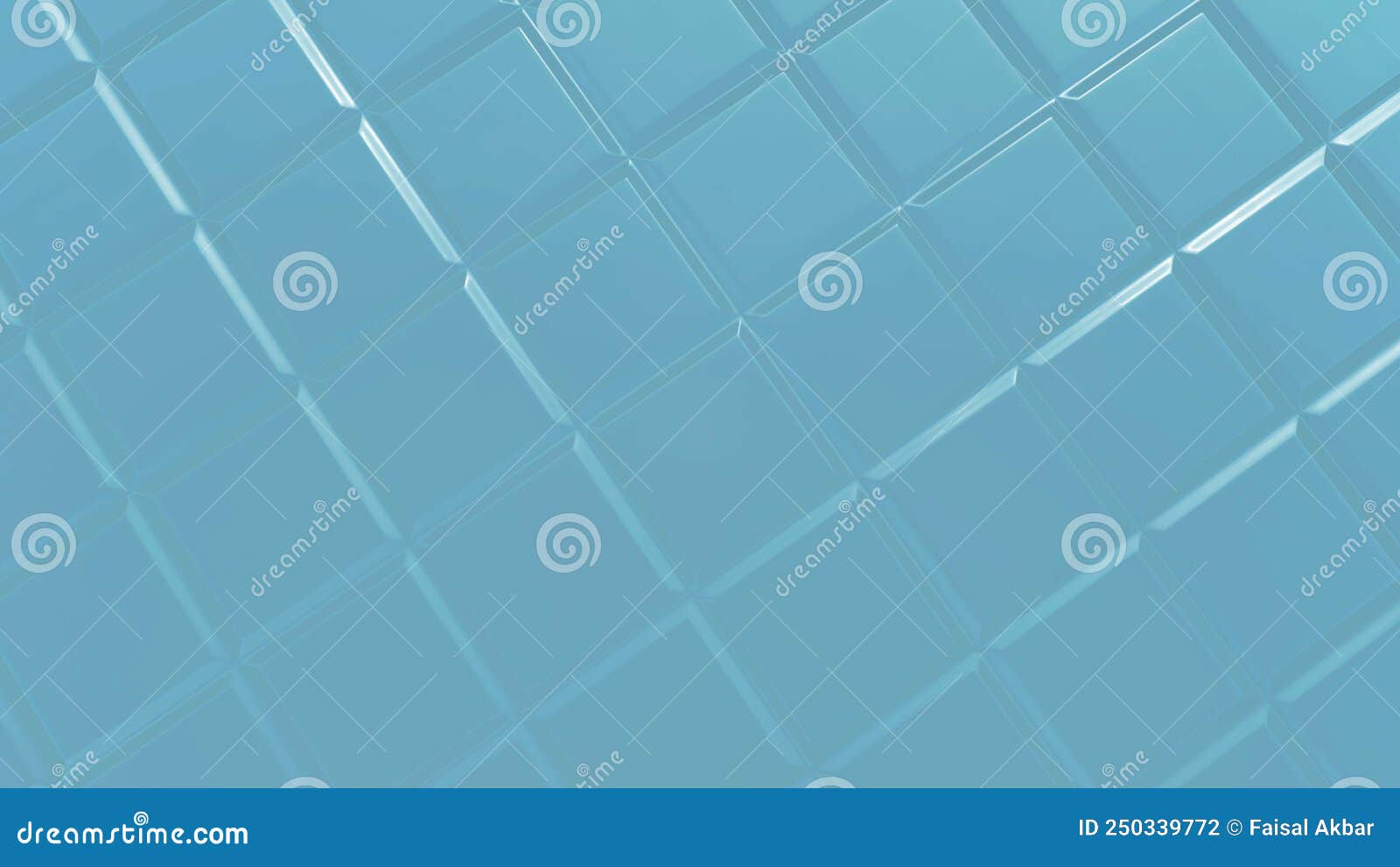 Glass Texture Pattern Blue for Interior Decoration Stock Photo - Image ...