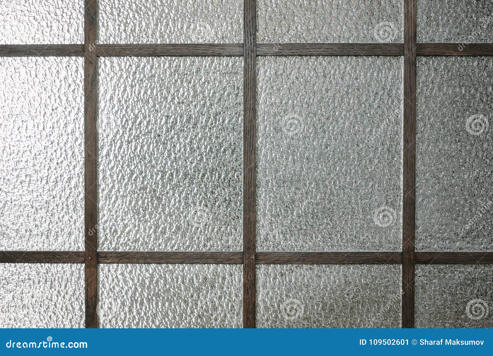 Glass texture pattern stock image. Image of bright, buildings - 109502601