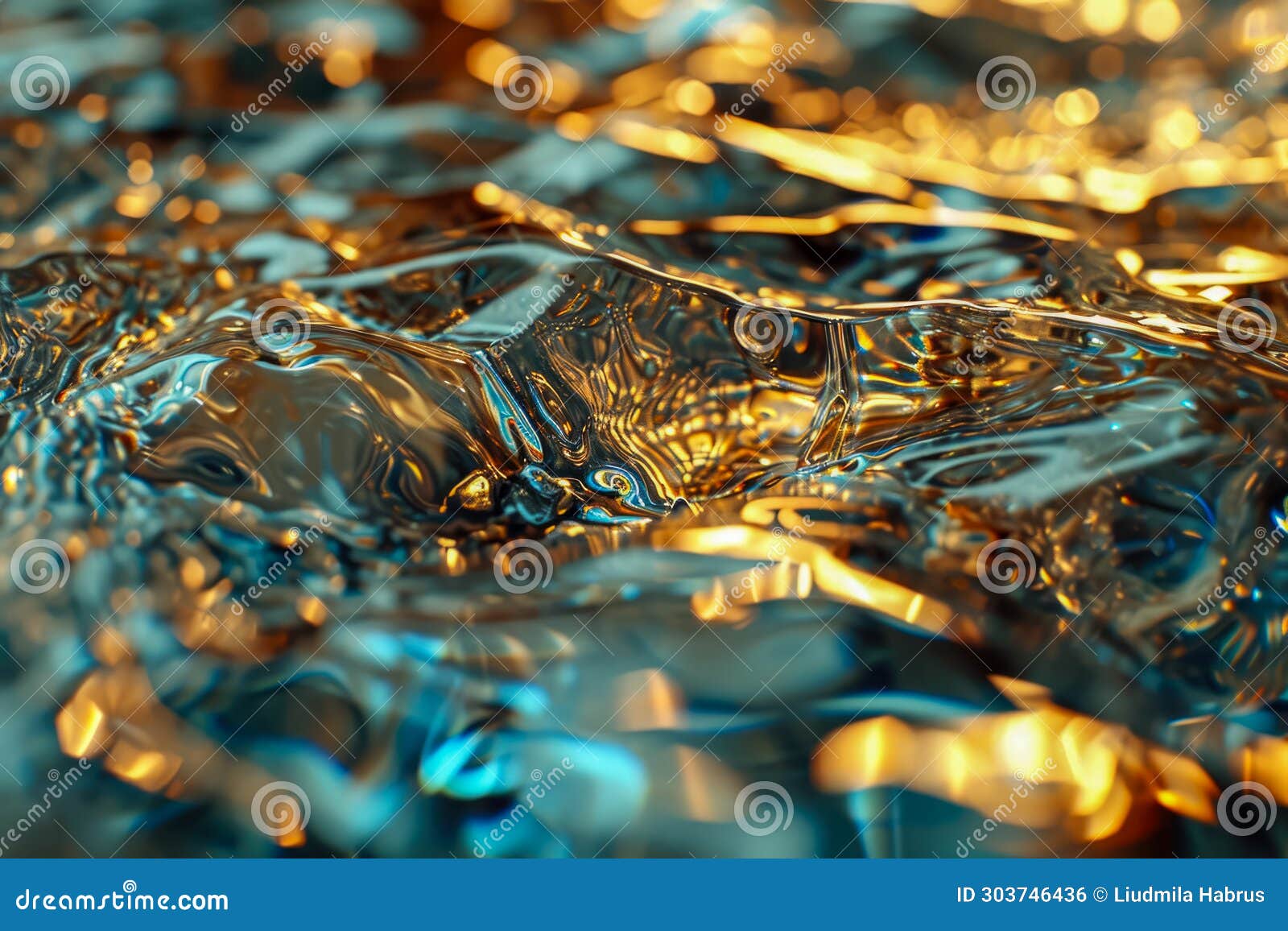 Glass Texture with Reflections and Distortions Stock Illustration ...