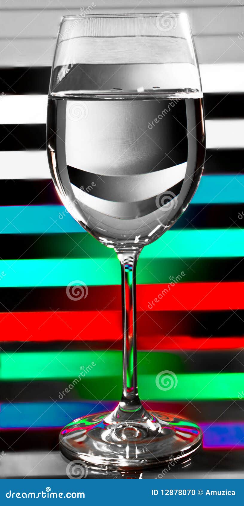 Glass Textures with Color Background Stock Photo - Image of elegant ...