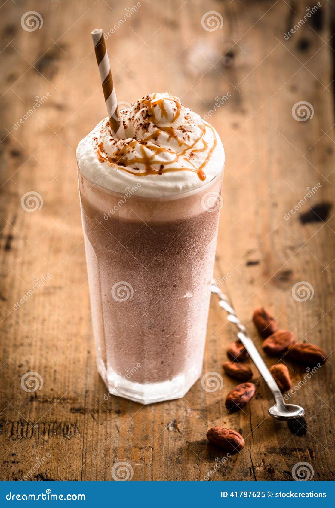 1,211 Thick Milkshake Stock Photos - Free & Royalty-Free Stock Photos ...