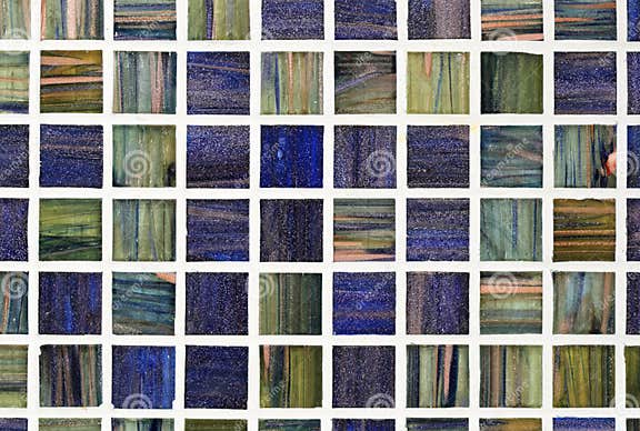 Glass tile background stock photo. Image of close, square - 20967016