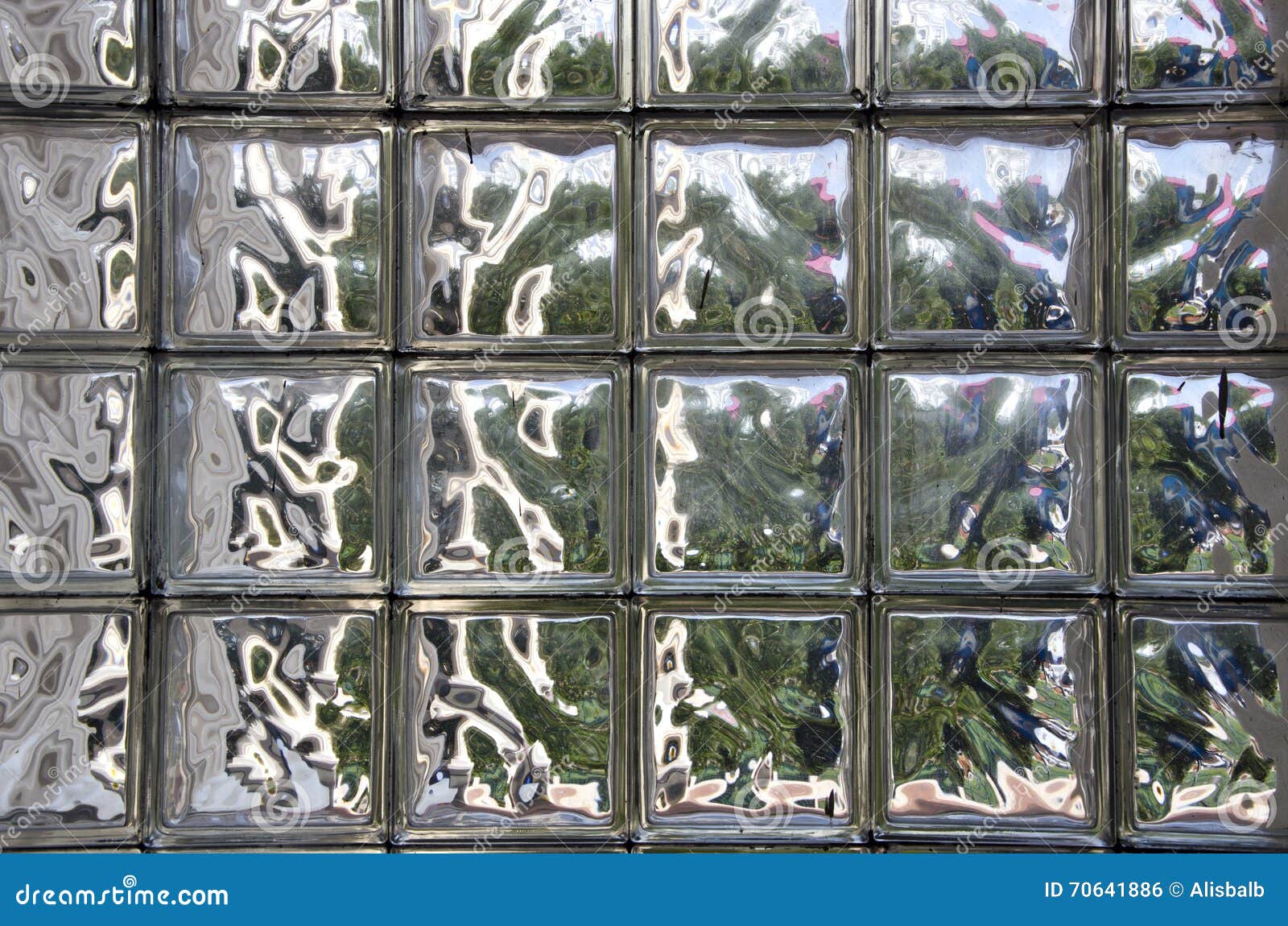 Glass tile wall background stock photo. Image of home - 70641886