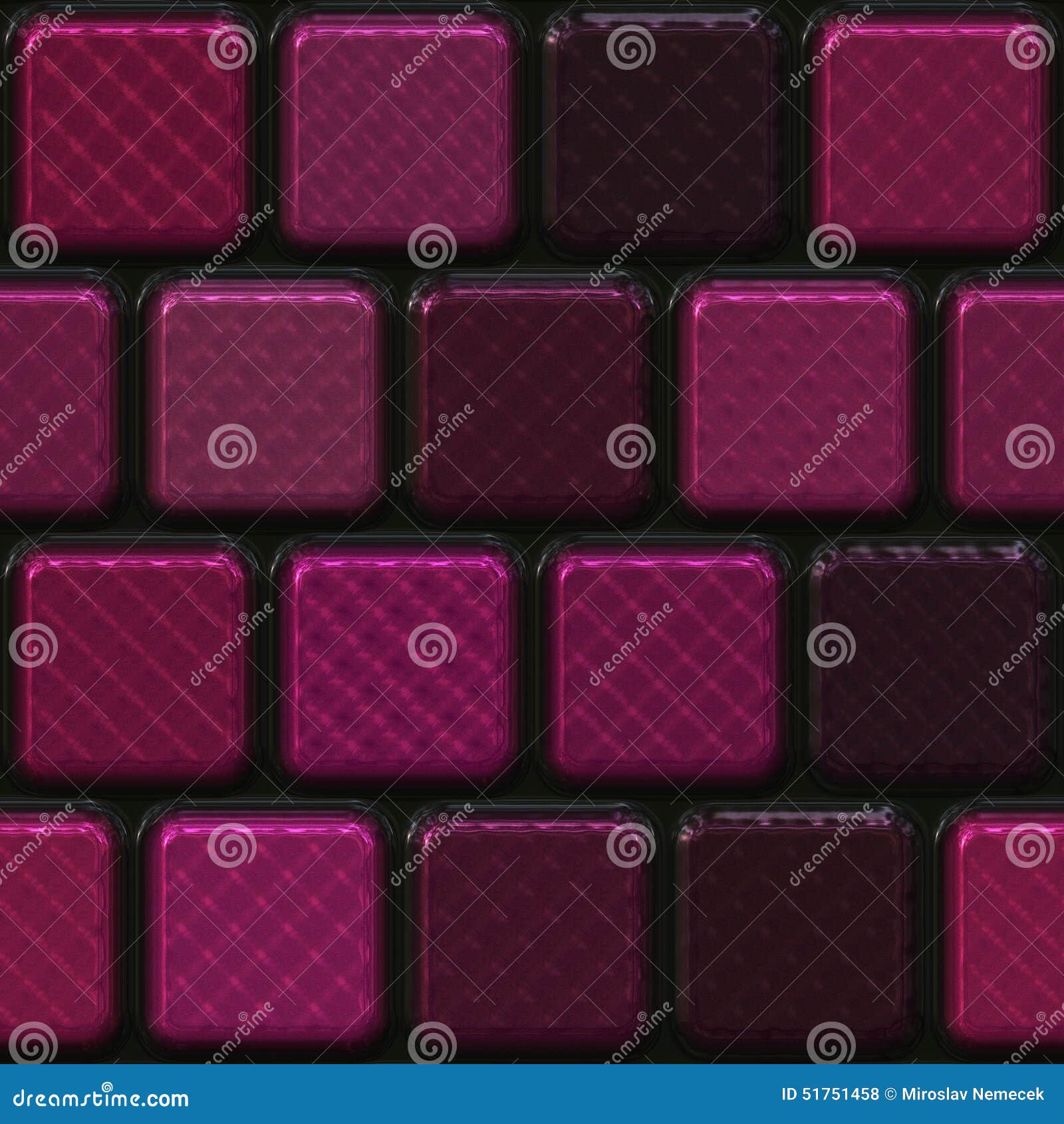 Glass Tiles Texture Stock Photography | CartoonDealer.com #13639166