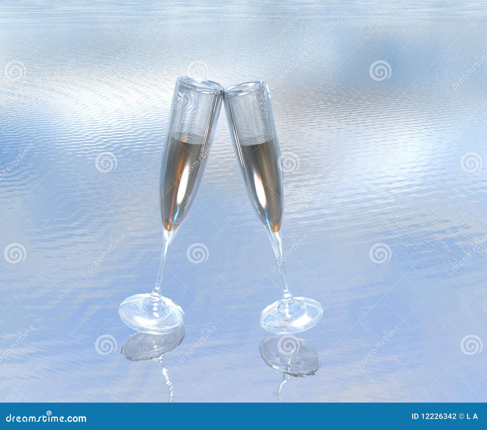 Glass Toasting stock photo. Image of nutrient, abstract - 12226342