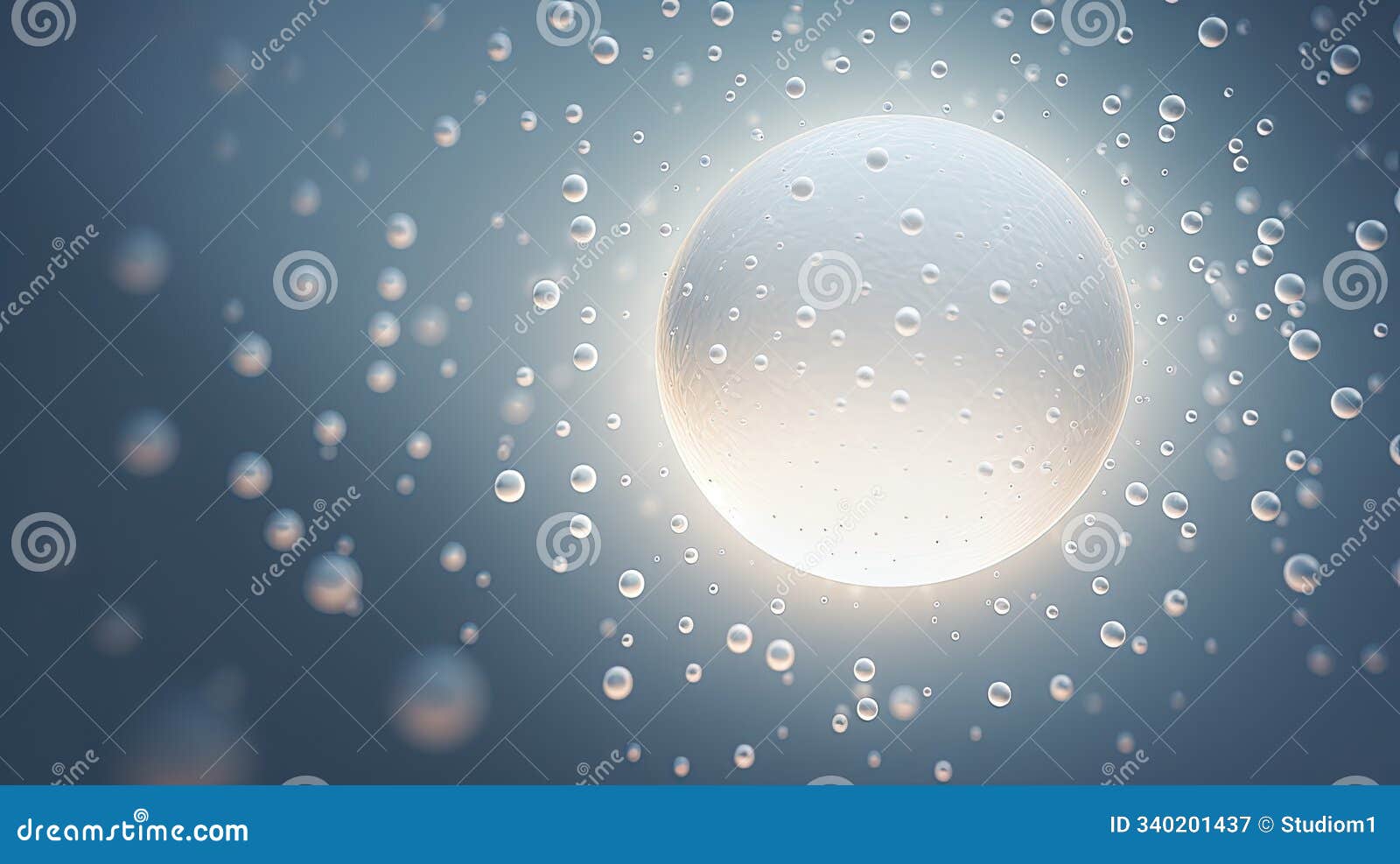 Glass Translucent Sphere. Glass Globe for Graphic Design Stock ...