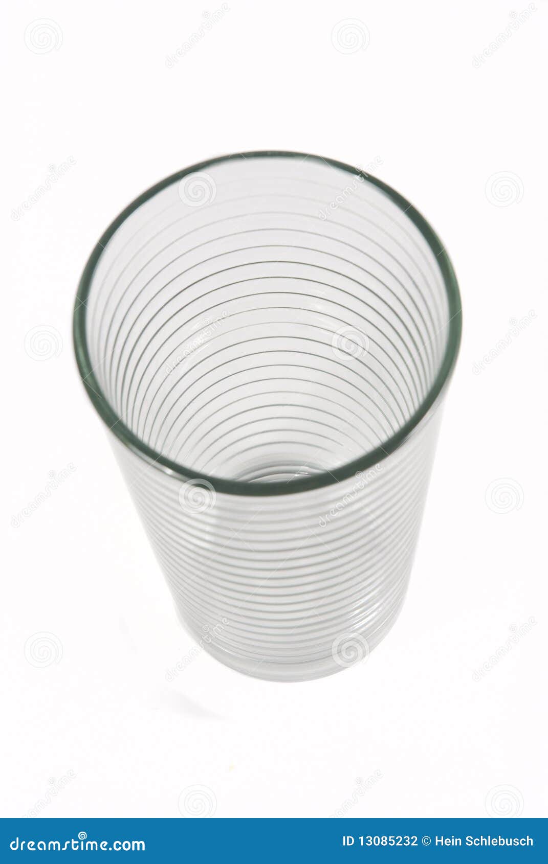 Glass tumbler stock photo. Image of pure, refraction - 13085232