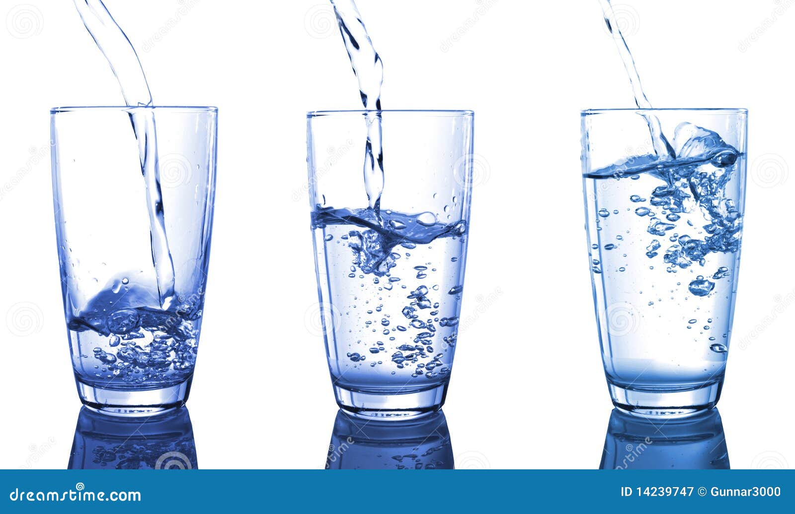 Glass vatten fotografering för bildbyråer. Bild av samling - 14239747