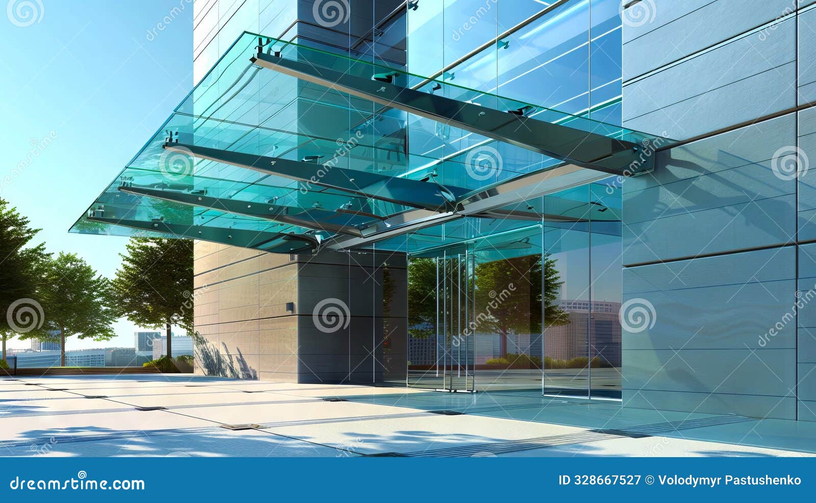 Walkway Canopy Over The Queen Sirikrit Botanical Garden In Mae Rim ...