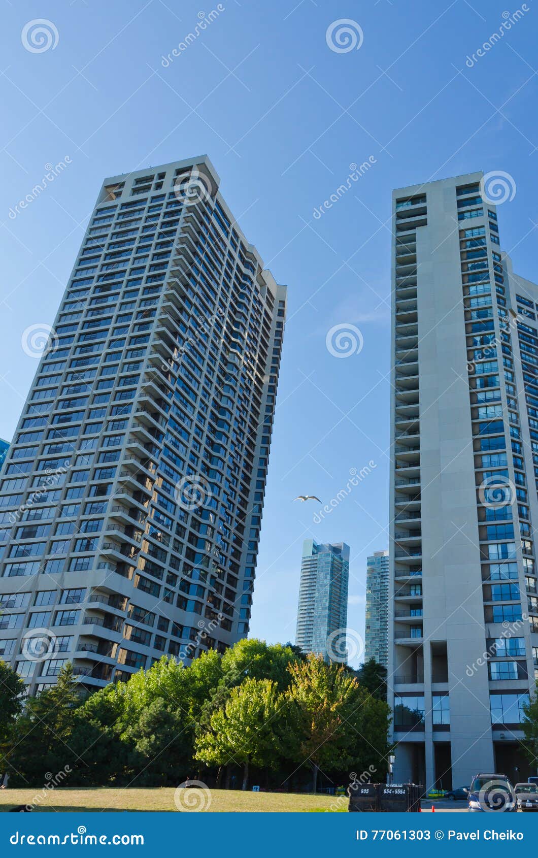 Glass wall editorial stock photo. Image of architecture - 77061303