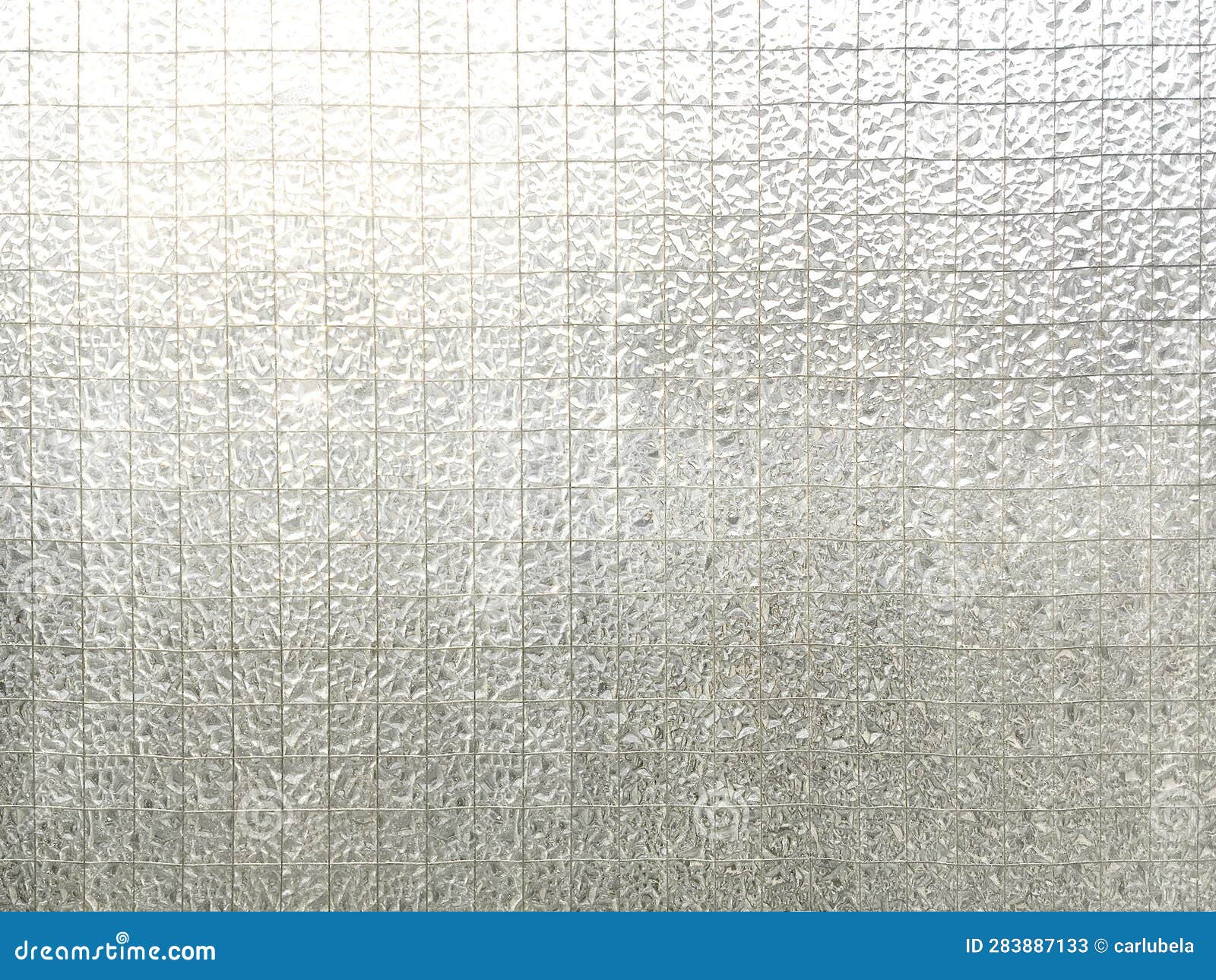 Glass Wall Texture with Geometric Shapes Stock Image - Image of ...