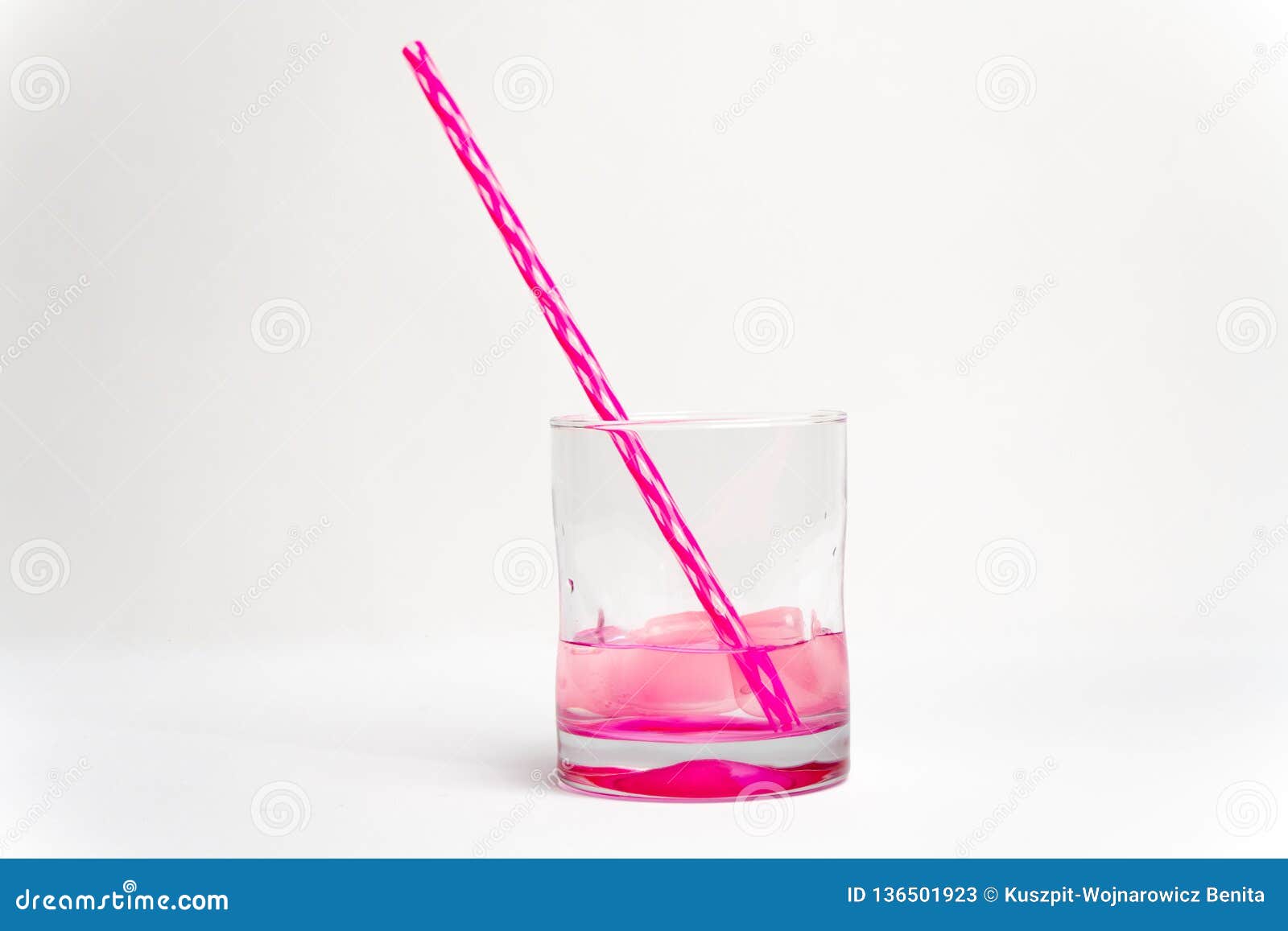 Clean cold water stock image. Image of color, pure, thirsty - 136501923